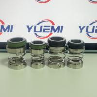 China CHL/CHLF Water Pump Seal Horizontal Multi-Stage Centrifugal Pumps Rubber Bellow Mechanical Seal for sale