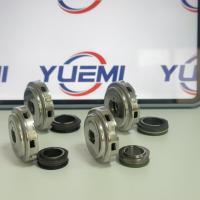 China CHM-14/19 Centrifugal Water Pump Industrial for Chemical Pump mechanical seal for sale