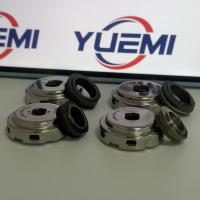 China CHM-14/19 Centrifugal Water Pump Industrial for Chemical Pump mechanical seal for sale