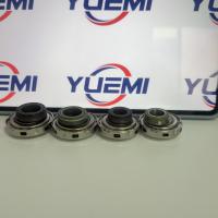 China CHM-14/19 Centrifugal Water Pump Industrial for Chemical Pump mechanical seal for sale