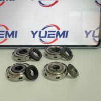 China CHM-14/19 Centrifugal Water Pump Industrial for Chemical Pump mechanical seal for sale
