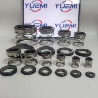 China 560A SSV  Single Spring Water Pump Mechanical Seal for sale