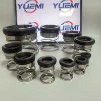 China 560A SSV  Single Spring Water Pump Mechanical Seal for sale