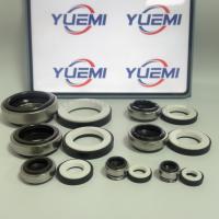 China BT-AR/301 CCN  for Circulation Water Pumps Mechanical Seal for sale