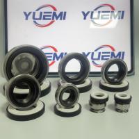 China BT-AR/301 CCN  for Circulation Water Pumps Mechanical Seal for sale