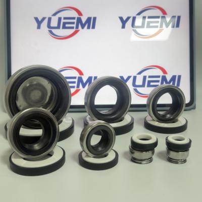 China BT-AR/301 CCN  for Circulation Water Pumps Mechanical Seal for sale