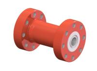 China Flange short Joint clamp Drilling Accessories for sale