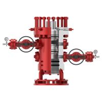 China Slip Mandrel Type Casing Head Hanger 2000-20000PSI AA-HH PSL1-4 PR1-2 for sale