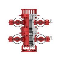China Slip Mandrel Type Casing Head Hanger 2000-20000PSI AA-HH PSL1-4 PR1-2 for sale