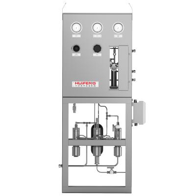 China API 6A Hydraulic Wellhead Control Panel Remote Control 5000 psi for sale