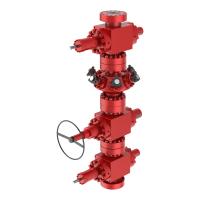 China 10000-20000psi Frac Manifold Hydration Unit OEM API Compliant for sale