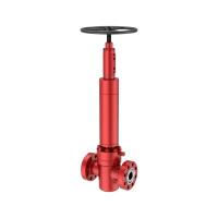 China API 6A Hydraulic Surface Safety Valve PFF PFFA FLS FC 2000-20000psi 1 13/16-7 1/16in for sale