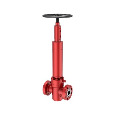 China API 6A Hydraulic Surface Safety Valve PFF PFFA FLS FC 2000-20000psi 1 13/16-7 1/16in for sale