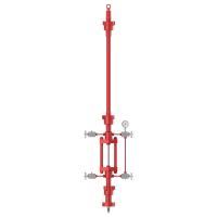 China Flange，Ring Gasket，Hummer Union,studs and nuts,  Needle valve for sale