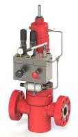China Hydraulic SSV Well Control Panel Air Operated SSY 2000-15000PSI Oil Gas Safety System for sale