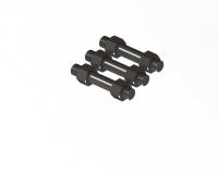China Flange elbow bolt and nut Drilling Accessories for sale