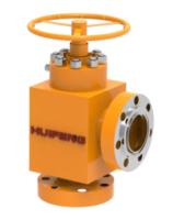 China HUIFENG AA-HH Oil Natural Gas Mud Gate Valve Hydraulic PSL 1-4 PR1 PR2 7 1/16 for sale