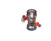 China AA-HH Wellhead Tubing Head Spool Assembly 2000-20000psi for Oilfield for sale