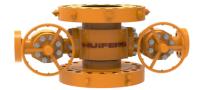 China AA-HH Casing Head And Wellhead Assembly Casing Valve Wellhead OEM for sale