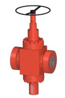 China PSL1-4 Hydraulic Fracturing Equipment 5 1/8 to 7 1/16 Inch PR1 PR2 for Shale Oil and Gas for sale