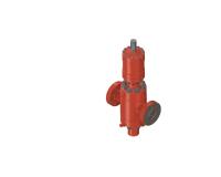 China 2000psi-20000psi Flat Gate Valve FLS FC Corrosion Resistant -60℃ to 180℃ for sale