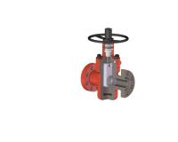 China 1 13/16″-9″ Flat Gate Valve Hydraulic Control Pneumatic Control Electric Control for sale