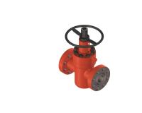 China 1 13/16″-9″ Flat Gate Valve Hydraulic Control Pneumatic Control Electric Control for sale