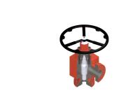 China 35MPA-140MPA Choke and Kill Manifold 52-103mm Blowout Preventer for sale