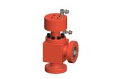 China Needle Type Barrel Type Wedge Type Choke Valve Oil And Gas for sale
