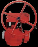 China 360 Degree Metal Edge API6A Plug Valves Reliable Sealing for sale