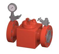China Temperature and pressure measuring device Backing ring Drilling Accessories for sale
