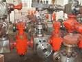 China Well Safety WHCP Oil and Gas Wellhead Control Panel Material Class AA-HH Temp -60 to 180C for sale