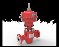 China Well Safety WHCP Oil and Gas Wellhead Control Panel Material Class AA-HH Temp -60 to 180C for sale