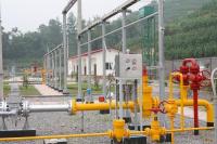 China Electronic Monitor Wellhead Safety Valve SSV SSSV Control System 5000psi for sale