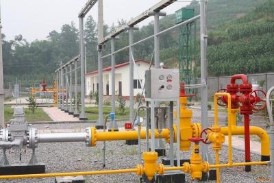 China Electronic Monitor Wellhead Safety Valve SSV SSSV Control System 5000psi for sale