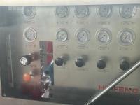 China Remote Well Shut-In PR1 PR2 Wellhead Control Module Solar System Power Supply for sale