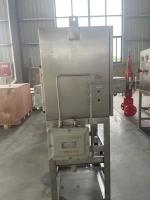 China Remote Well Shut-In PR1 PR2 Wellhead Control Module Solar System Power Supply for sale