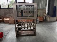 China Remote Well Shut-In PR1 PR2 Wellhead Control Module Solar System Power Supply for sale