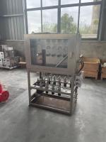 China AA-HH Wellhead Safety Systems Panel Wireless Remote Monitoring Hydraulic Pneumatic Control for sale