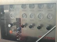 China AA-HH Wellhead Safety Systems Panel Wireless Remote Monitoring Hydraulic Pneumatic Control for sale
