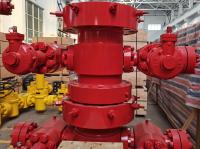 China PSL 1-4 Wellhead Casing Head Rubber Metal Seal for Drilling Equipment API for sale