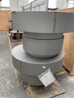 China MR0175 Standard Wellhead Casing Head 45 Degree Steps For Drilling Equipment for sale