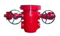 China Integral Casing Head Wellhead Mandrel Type 21MPa to 140MPa for Oil and Gas for sale