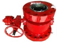 China Integral Casing Head Wellhead Mandrel Type 21MPa to 140MPa for Oil and Gas for sale