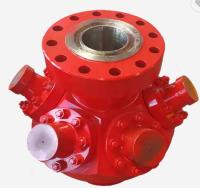 China 4 1/16 to 7 1/16 Inch Frac Head PR1 PR2 for Shale Oil and Gas Fracturing Equipment for sale