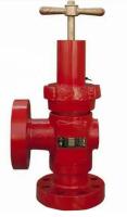 China PSL1-PSL4 Wellhead Choke Valve 15000psi for Oil Drilling Choke Manifold for sale