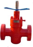 China High Pressure Threaded Welded Flanged Plug Valves 1''-4'' PSL1-PSL4 for sale