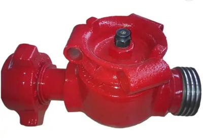 China High Pressure Threaded Welded Flanged Plug Valves 1''-4'' PSL1-PSL4 for sale