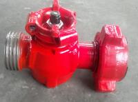 China High Pressure Wellhead Plug Valve 2000-20000 psi 1-4 inch for Petroleum Chemical Industry for sale