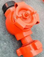 China High Pressure Wellhead Plug Valve 2000-20000 psi 1-4 inch for Petroleum Chemical Industry for sale